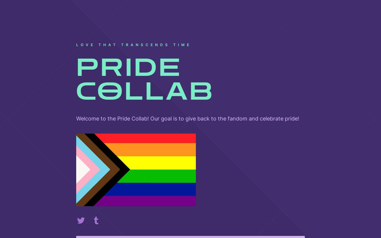 Pride Collab
